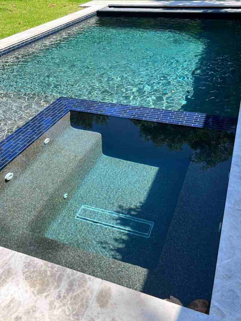 Expert Custom Pool Builders | Complete Pool Construction & Renovation
